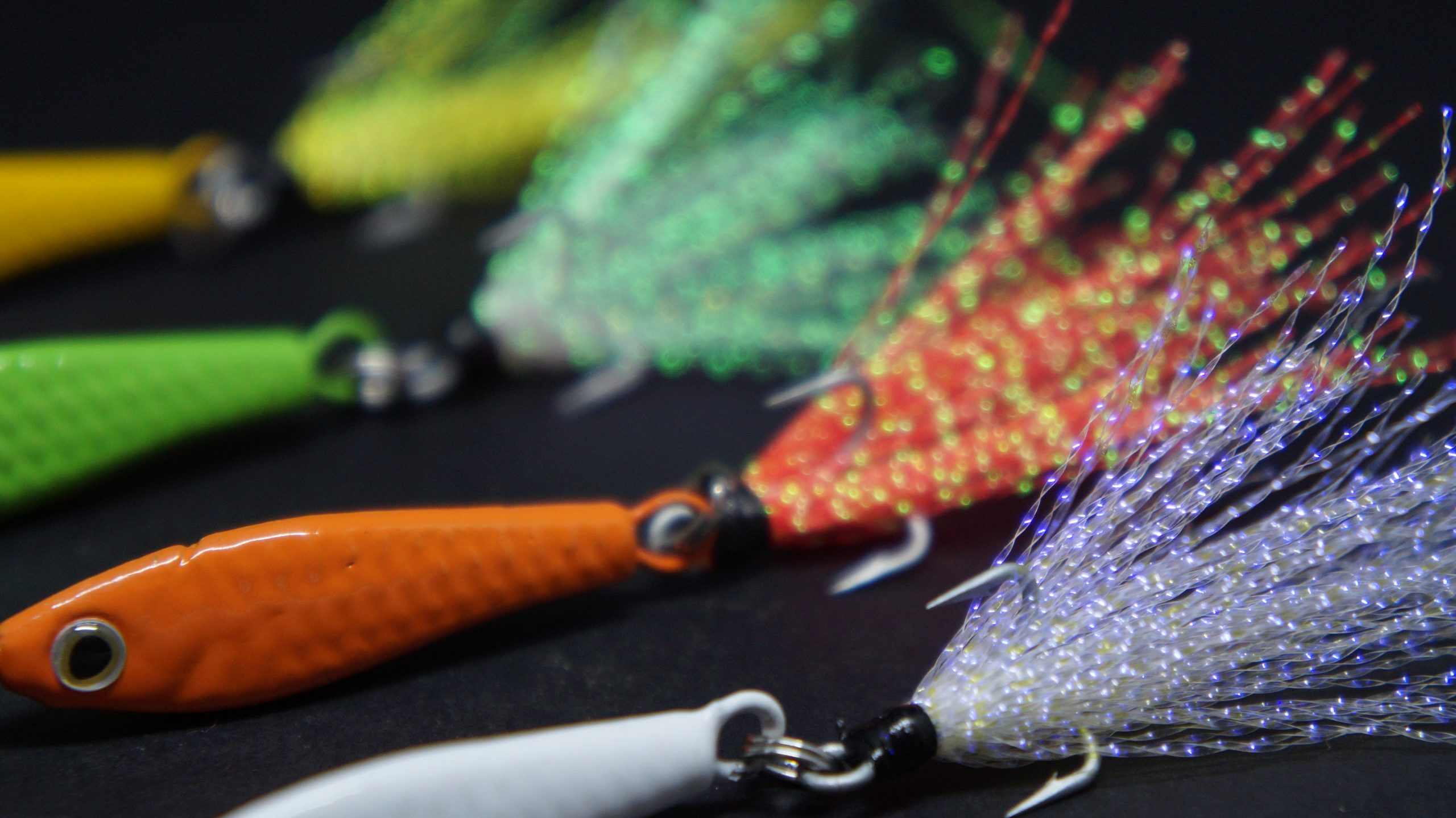 Isca Spinner Deep Spinn